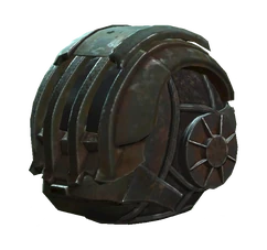 Sentry bot helmet (Automatron) | Fallout Wiki | Fandom