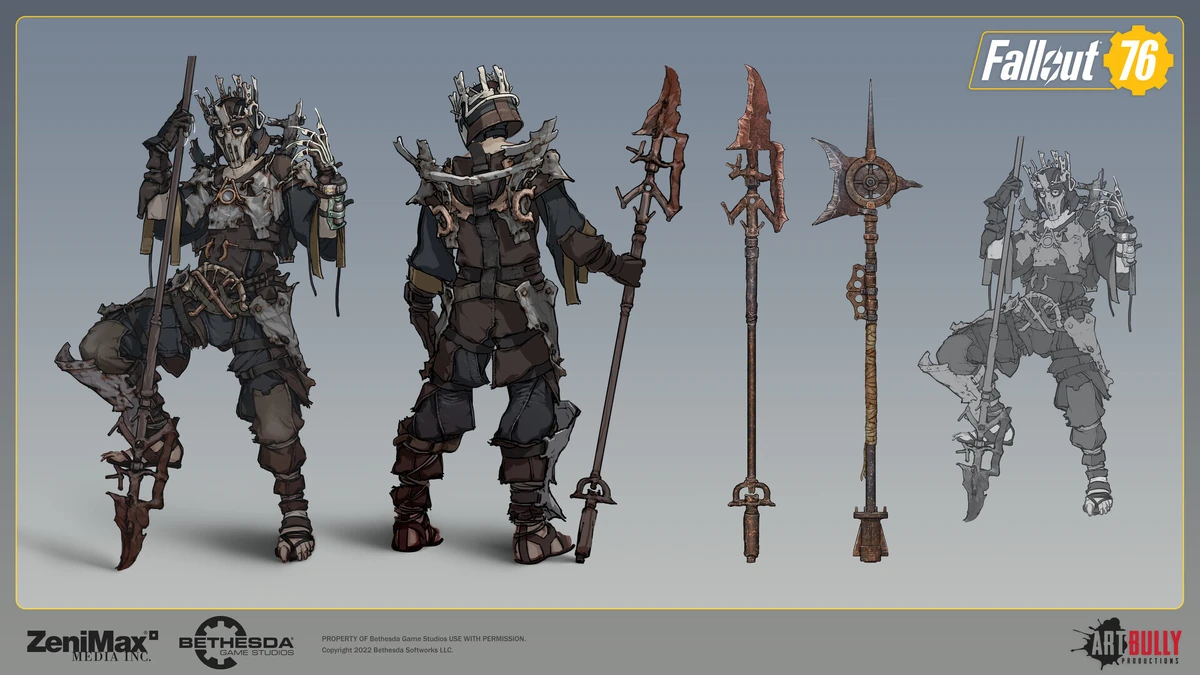 Stevan Loncarevic | Fallout Wiki | Fandom