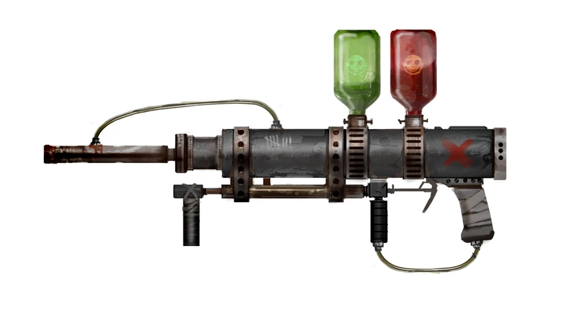 DayGlow | Убежище | Fandom