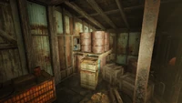 Tanagra Town | Fallout Wiki | Fandom