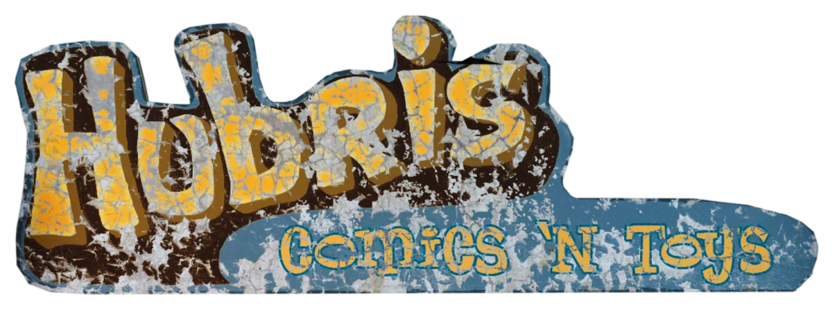 Hubris Comics (company) | Fallout Wiki | Fandom