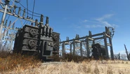Natick power station | Fallout Wiki | Fandom