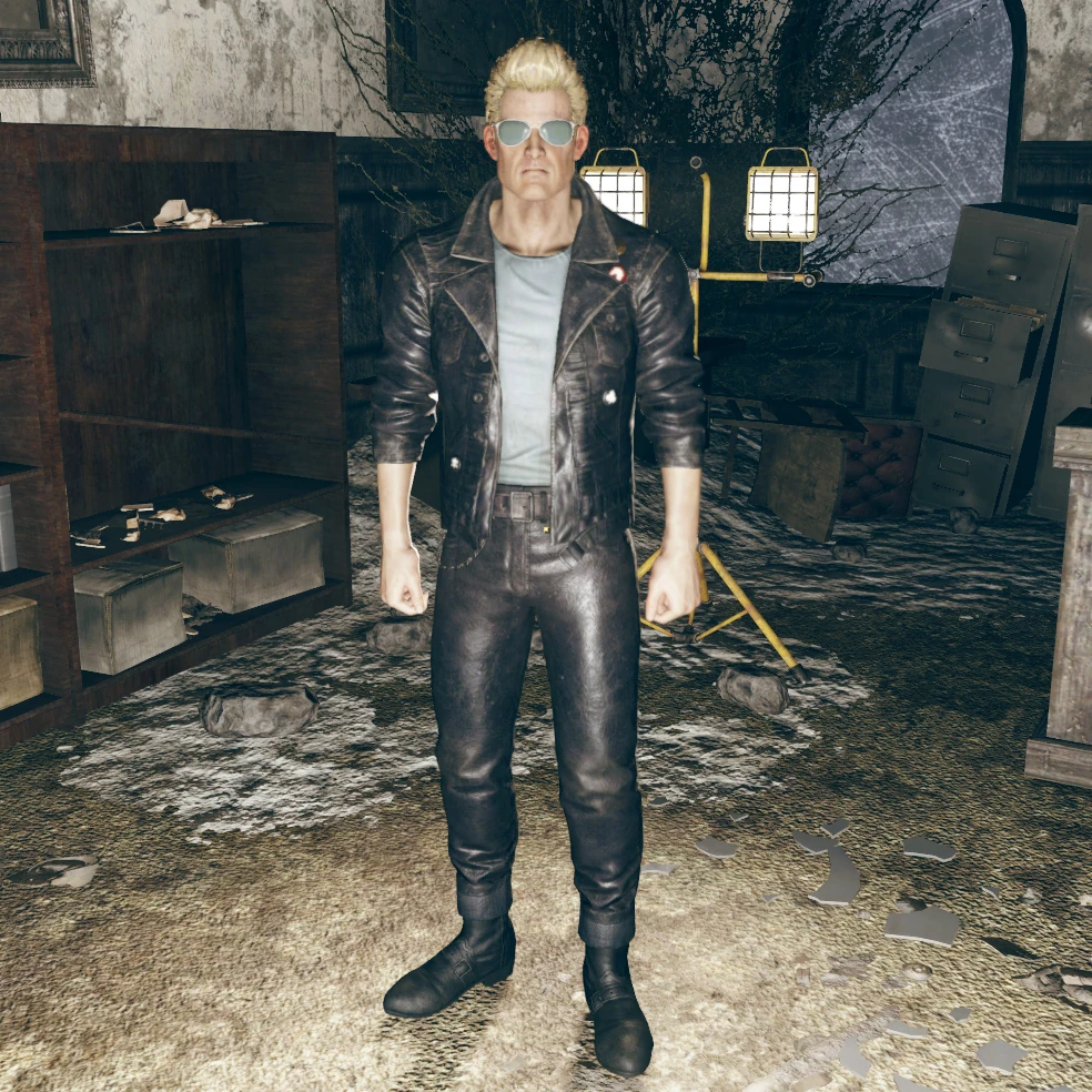 Робопони | Убежище | Fandom