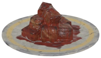 Radhog burnt ends | Fallout Wiki | Fandom