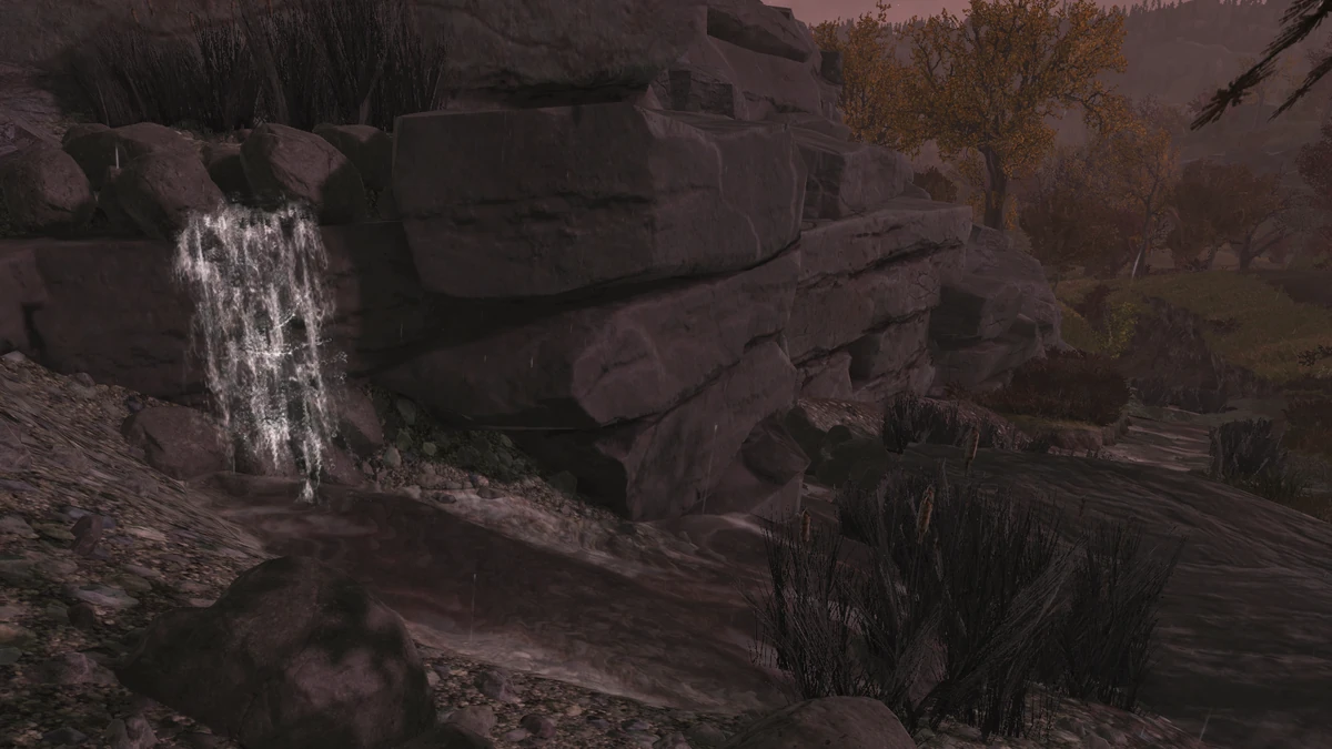 Rapidan Creek | Fallout Wiki | Fandom