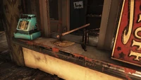 Berkeley Springs Station | Fallout Wiki | Fandom