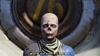 Fallout 76 character creation | Fallout Wiki | Fandom
