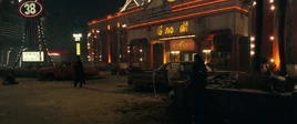 Gomorrah | Fallout Wiki | Fandom