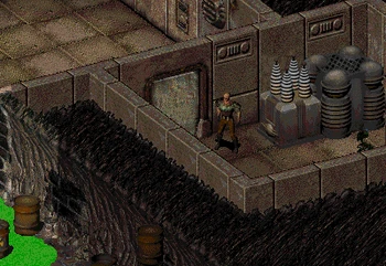 Smiley (Fallout 2) | Fallout Wiki | Fandom