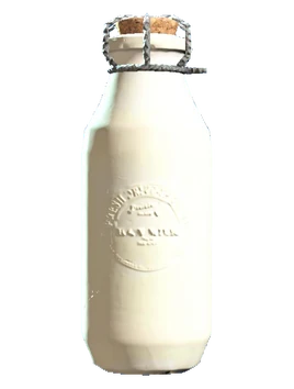 Milk | Fallout Wiki | Fandom
