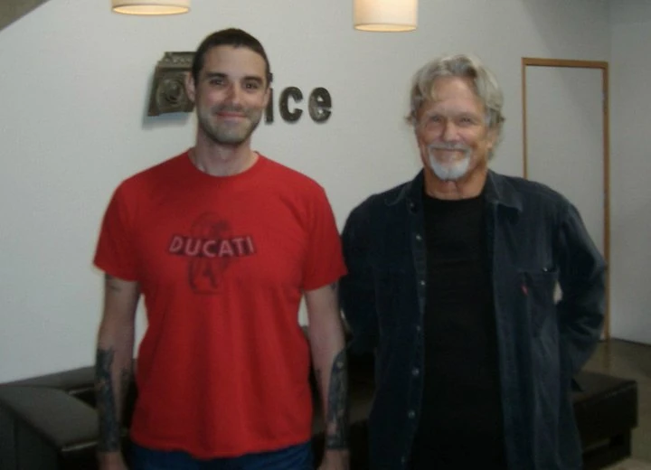 User blog:WorstUsernameEver/Fallout : New Vegas voice acting cast ...