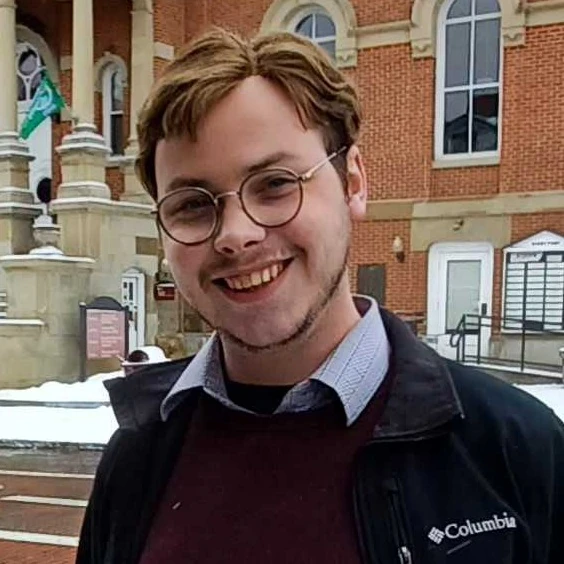 Ryan Johnson | Fallout Wiki | Fandom