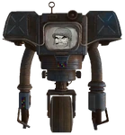 Securitron | Fallout Wiki | Fandom