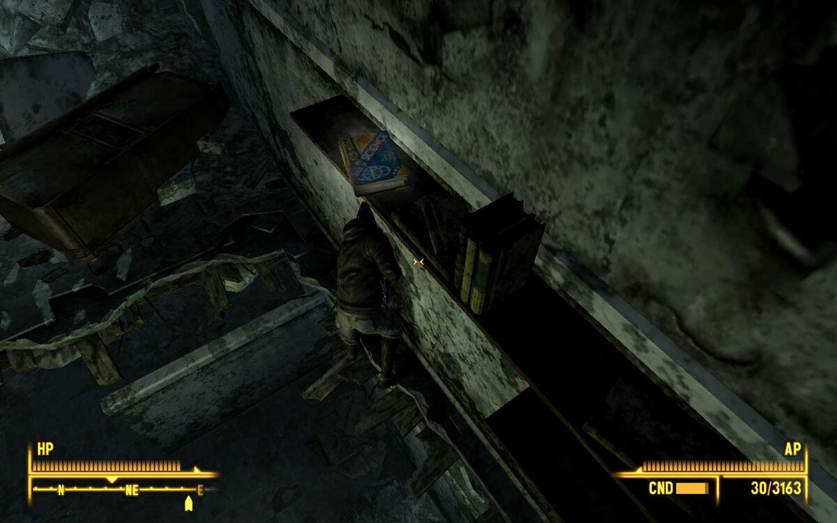 Talk:Vault-Tec headquarters | Fallout Wiki | Fandom Talk:Vault-Tec headquarters | Fallout Wiki | Fandom