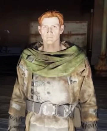 w00by | Fallout Wiki | Fandom