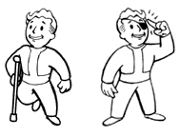 Crippled Limbs | Fallout Wiki | Fandom