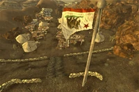 Bitter Springs | Fallout Wiki | Fandom