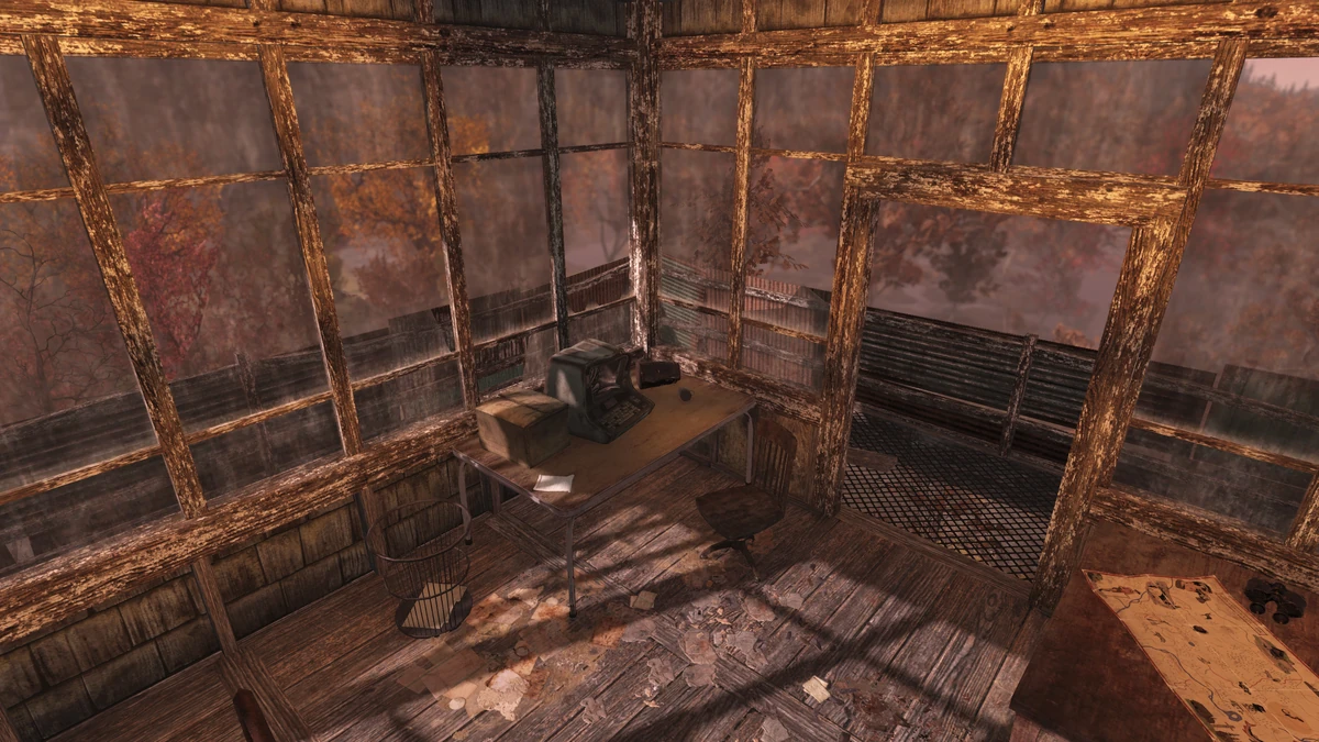 Notice | Fallout Wiki | Fandom