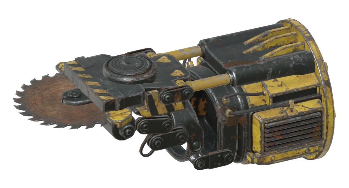 Gauntlet (Fallout 76) | Fallout Wiki | Fandom