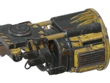 Category:Wastelanders weapons | Fallout Wiki | Fandom