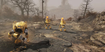 Auto-Miner | Fallout Wiki | Fandom