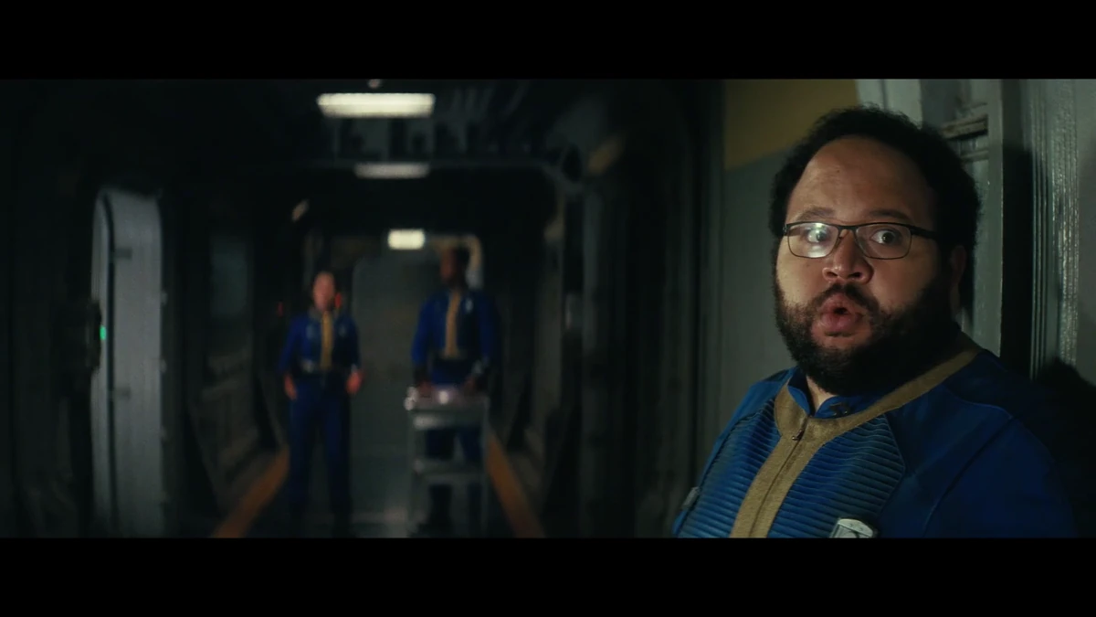 Woody Thomas | Fallout Wiki | Fandom