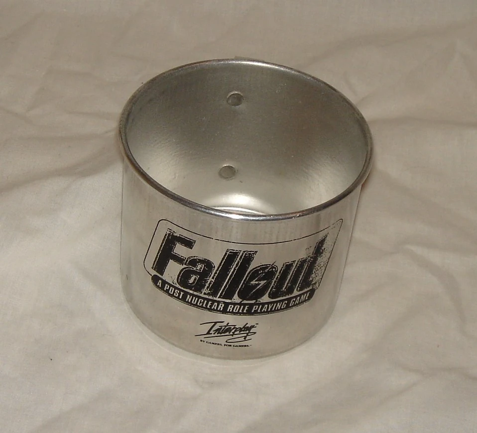 Fallout promotional items | Fallout Wiki | Fandom