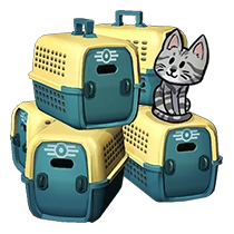 Fallout Shelter pets | Fallout Wiki | Fandom