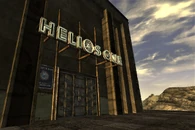 HELIOS One | Fallout Wiki | Fandom