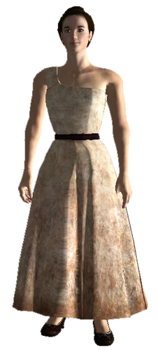 You Make Me Feel Like a Woman | Fallout Wiki | Fandom