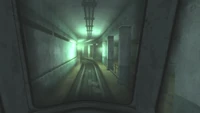 Presidential metro | Fallout Wiki | Fandom