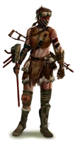 Tribals | Fallout Wiki | Fandom