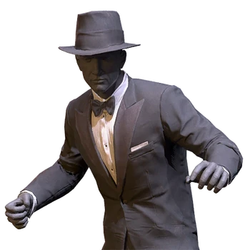 Tuxedo (Fallout 76) | Fallout Wiki | Fandom