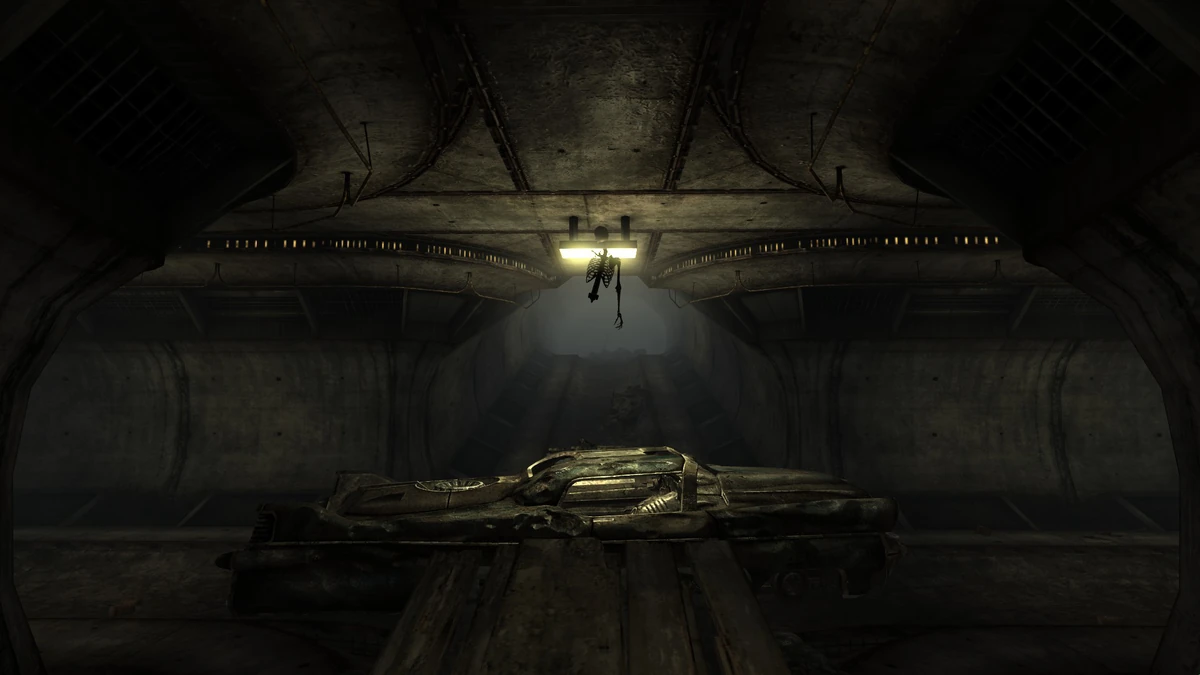 Utility | Fallout Wiki | Fandom