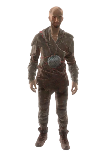 Child of Atom (Fallout 4) | Fallout Wiki | Fandom