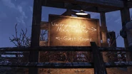 Chalkboard (Fallout 76) | Fallout Wiki | Fandom