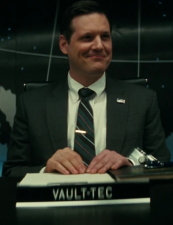Bud Askins | Fallout Wiki | Fandom