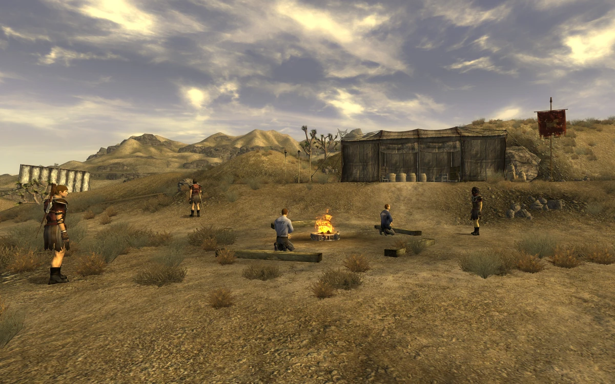 Booted | Fallout Wiki | Fandom