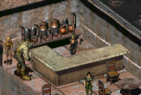 Mira | Fallout Wiki | Fandom