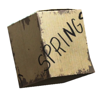 Spring (Fallout 4) | Fallout Wiki | Fandom
