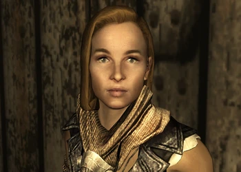 Jessica (Fallout 3) | Fallout Wiki | Fandom