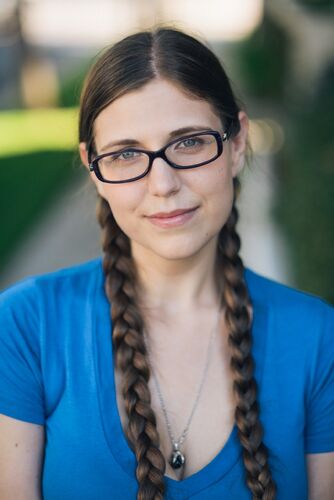 Laura Post | Fallout Wiki | Fandom