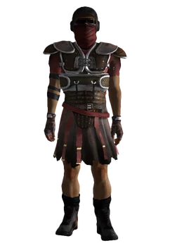 Legion prime armor | Fallout Wiki | Fandom