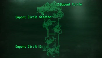 Collapsed Car Tunnel Fallout Wiki Fandom