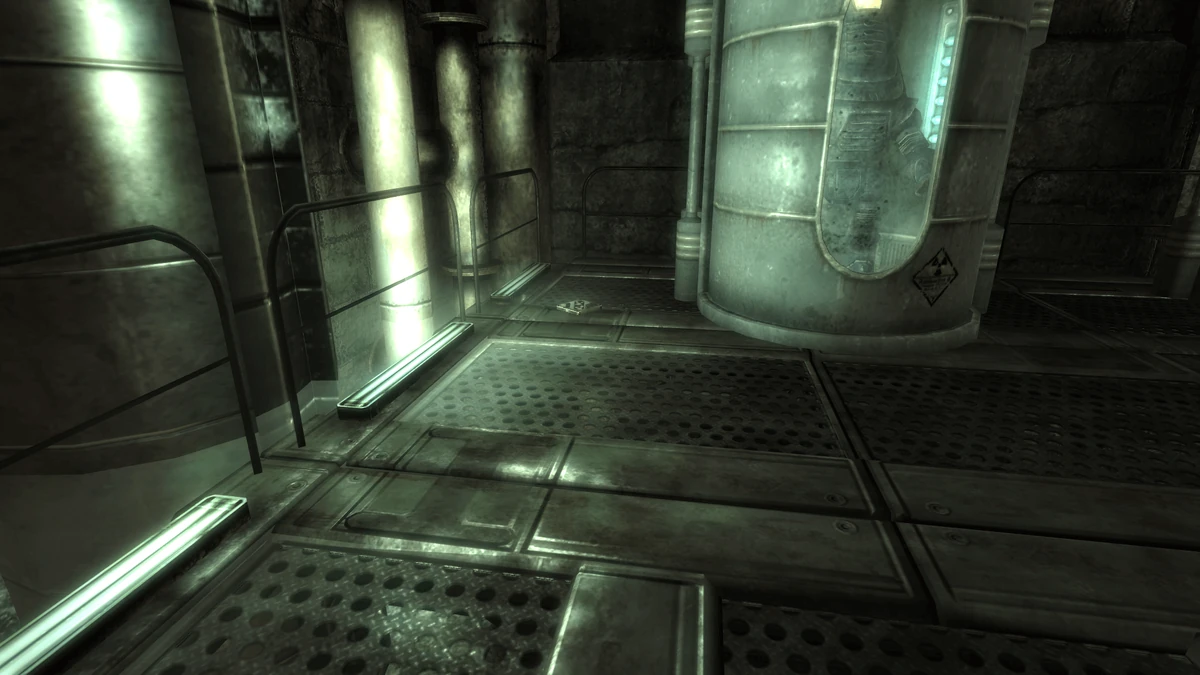 Emergency shutdown terminal password | Fallout Wiki | Fandom