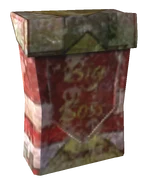 Big Boss | Fallout Wiki | Fandom