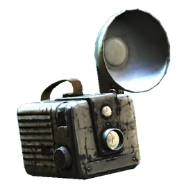 ProSnap camera | Fallout Wiki | Fandom