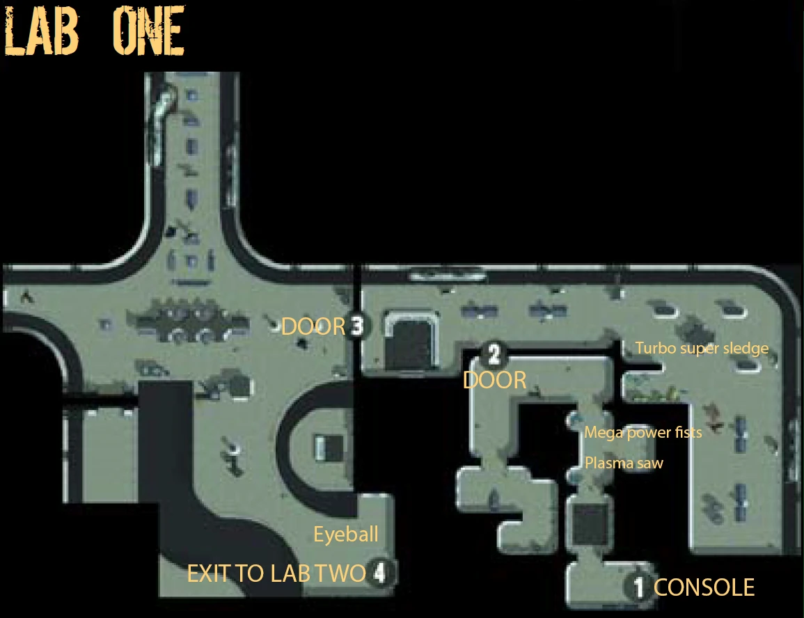 Eyeball | Fallout Wiki | Fandom