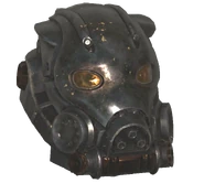 Hellfire prototype power armor paint | Fallout Wiki | Fandom