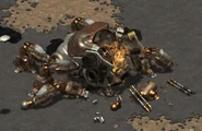 Behemoth (robot) | Fallout Wiki | Fandom